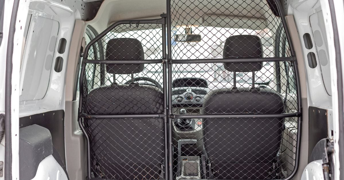 What You Should Know About Van Partitions