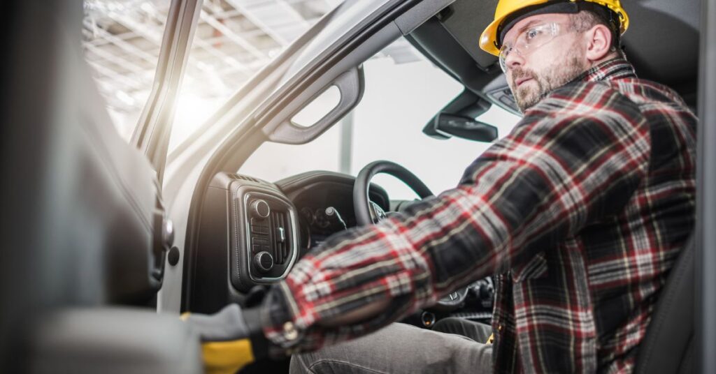 The Different Truck Cab Styles Explained