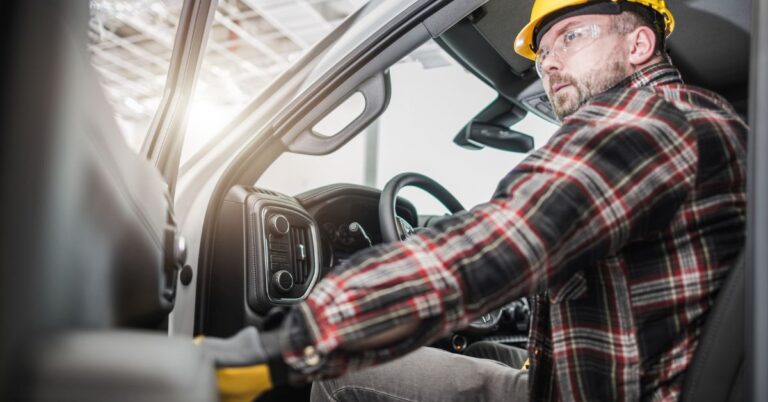 The Different Truck Cab Styles Explained