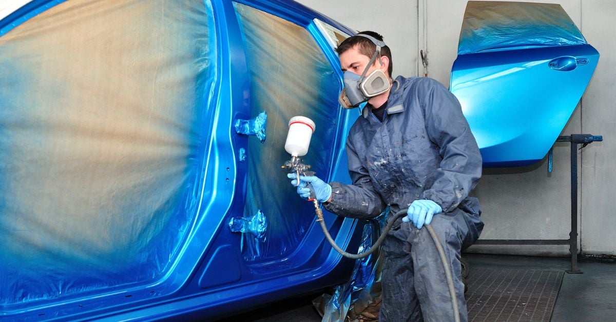 How To Install New Slip-On Rocker Panels